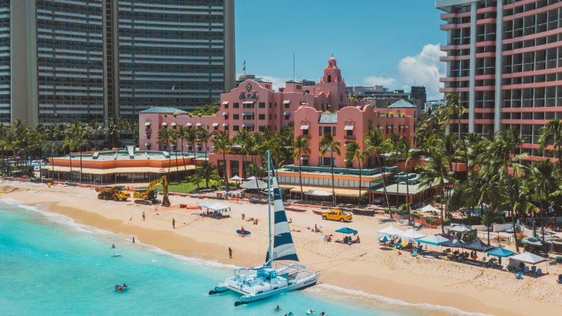 Hotel sirata beach resort Ultimate Guide to Group Traveling - Easy Traveled